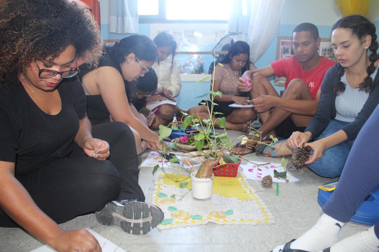 Educar, ensinar, inspirar: sinônimos de aprendizagem e desenvolvimento ...