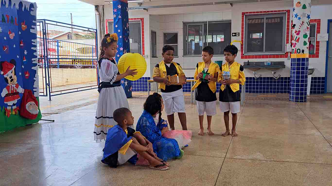 A Arte que Transforma: Encerramento das Atividades de Artes da OSAF no ...