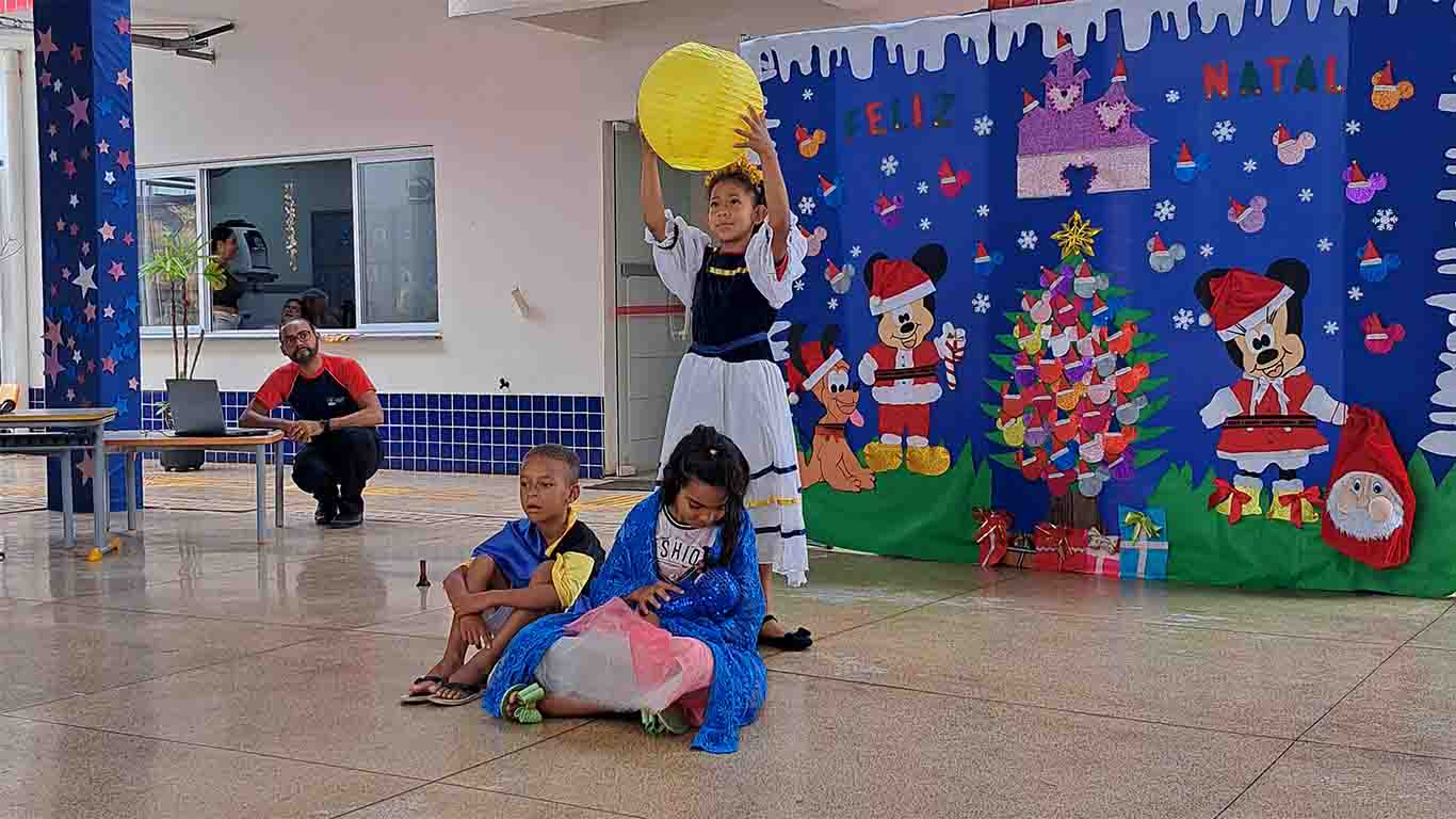 A Arte que Transforma: Encerramento das Atividades de Artes da OSAF no ...